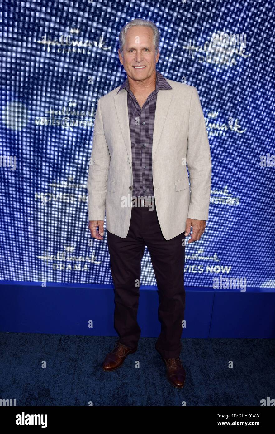 Gregory Harrison at Hallmark Channel and Hallmark Movies & Mysteries ...