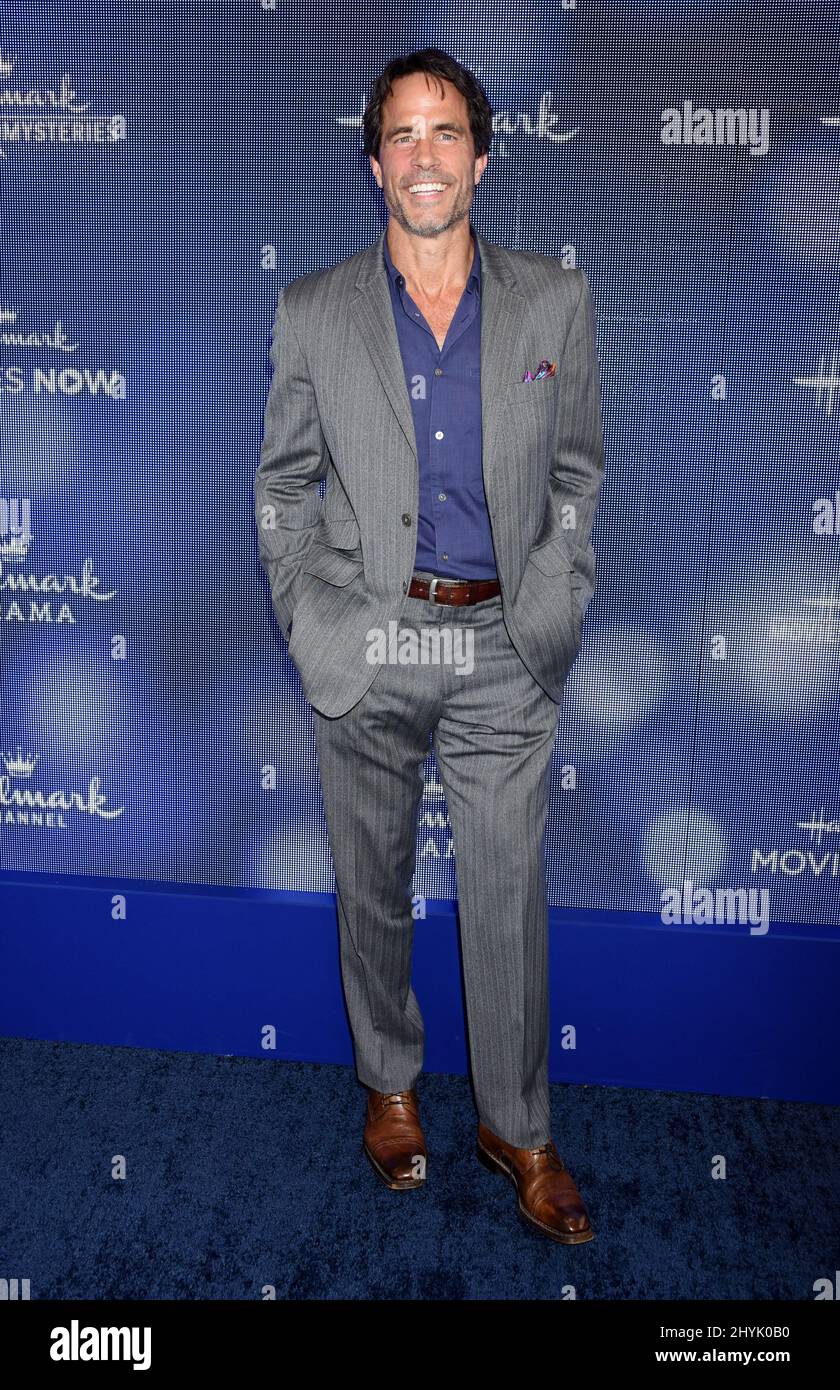 Shawn Christian at Hallmark Channel and Hallmark Movies & Mysteries ...