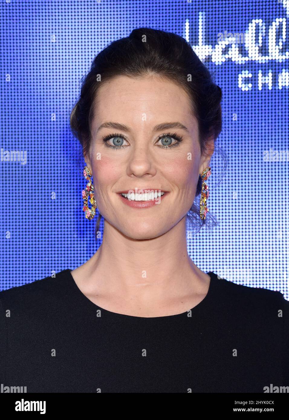 Ashley Williams at Hallmark Channel and Hallmark Movies & Mysteries ...