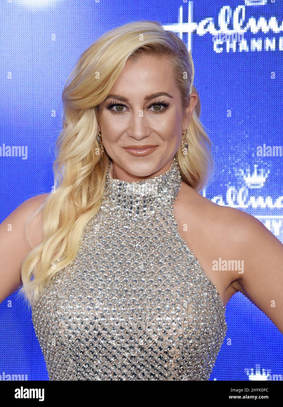 Kellie Pickler at Hallmark Channel and Hallmark Movies & Mysteries 2019 ...