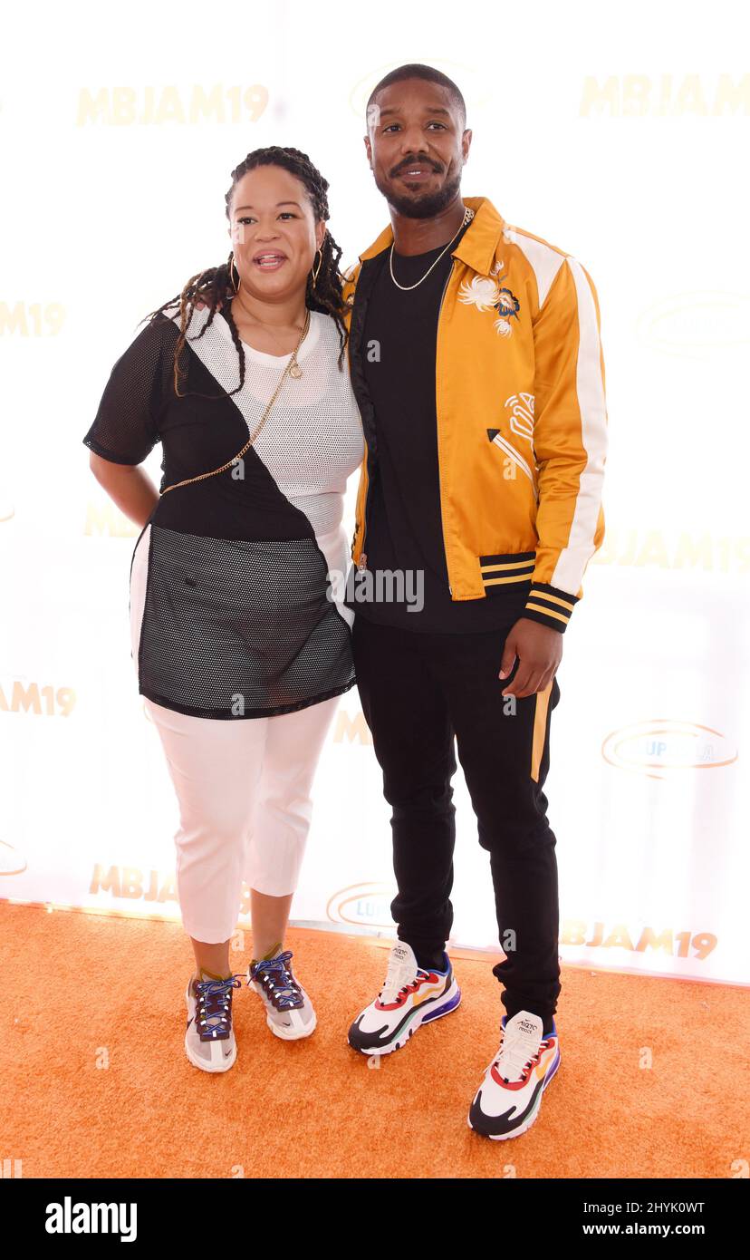 Jamila jordan hi-res stock photography and images - Alamy