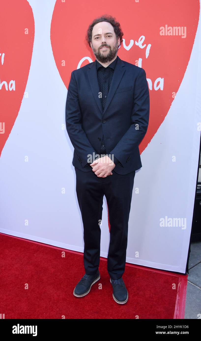 Antosha premiere hi-res stock photography and images - Alamy