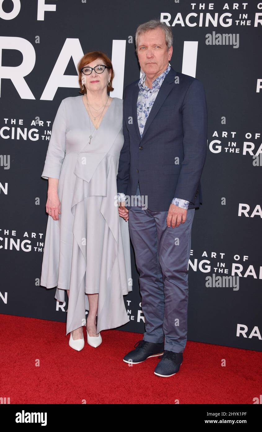 Martin Donovan Homeland