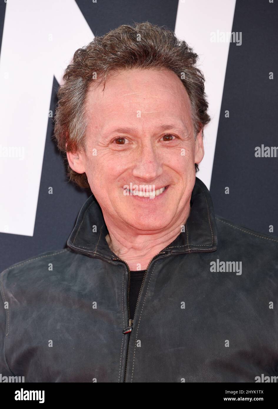 Bernard Hiller at "The Art of Racing In The Rain" World Premiere held ...