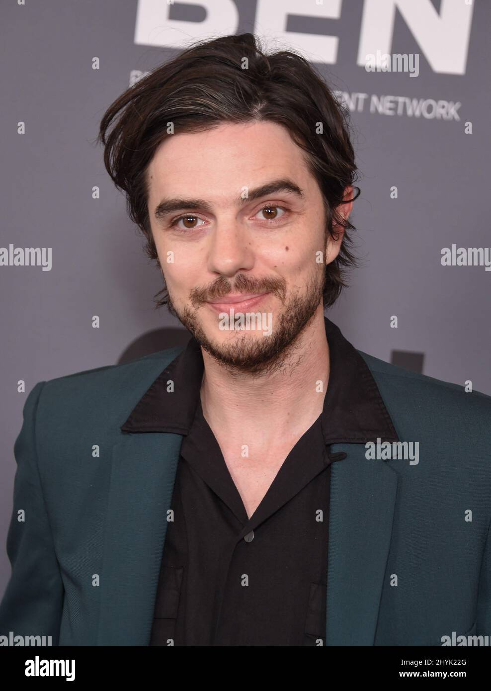 Morgan Krantz arriving to the The CW's Summer TCA All Star Party at ...