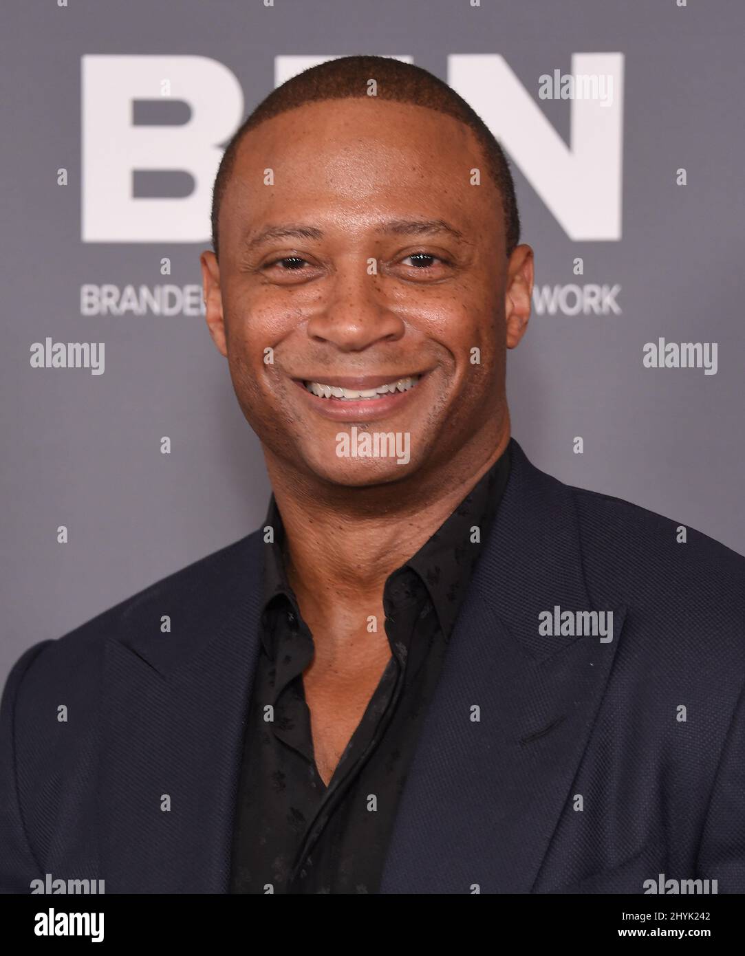 David Ramsey arriving to the The CW's Summer TCA All Star Party at ...