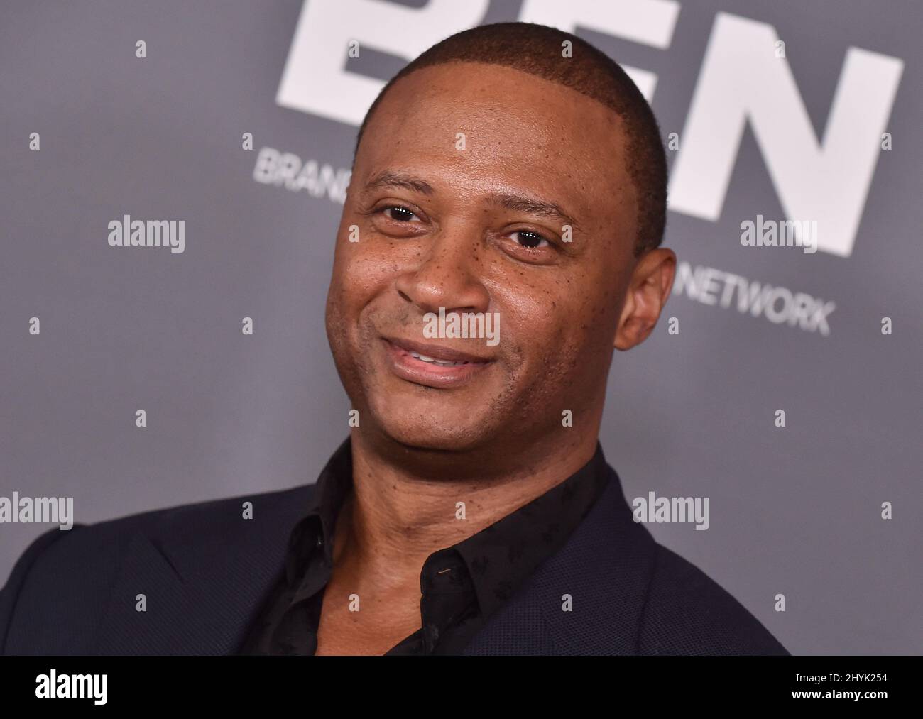 David Ramsey arriving to the The CW's Summer TCA All Star Party at ...