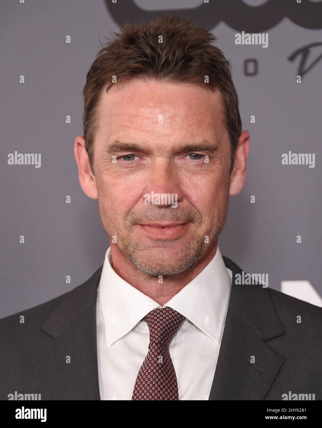 Dougray scott hi-res stock photography and images - Alamy
