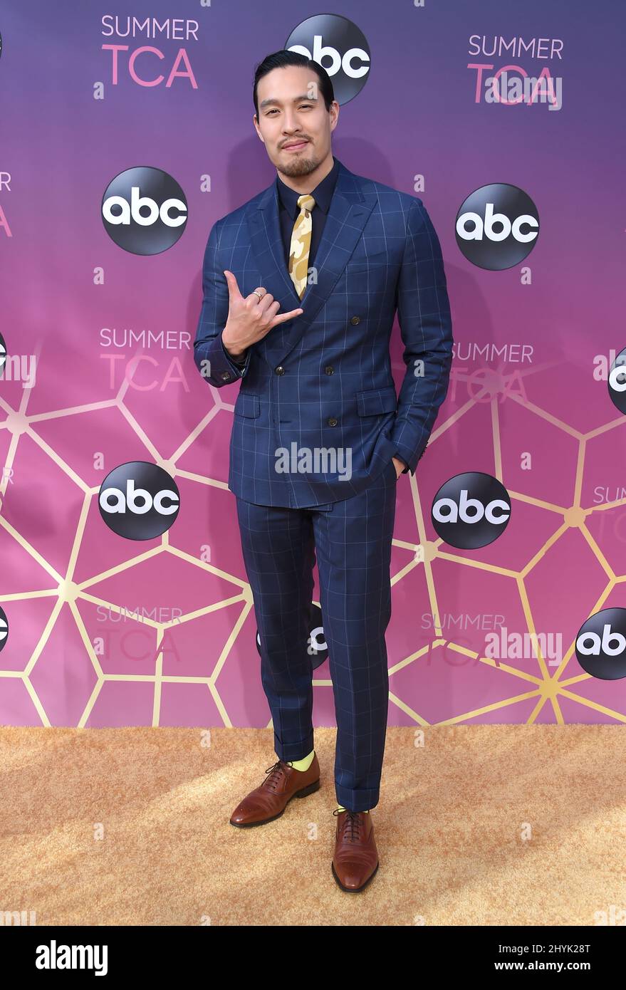 Abc's tca summer press tour carpet event at soho house on august 05 ... Abc's tca summer press tour carpet event at soho house on august 05 ...