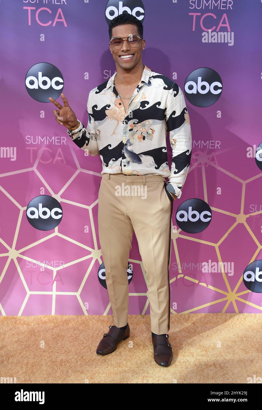 Abc's tca summer press tour carpet event at soho house on august 05 ... Abc's tca summer press tour carpet event at soho house on august 05 ...