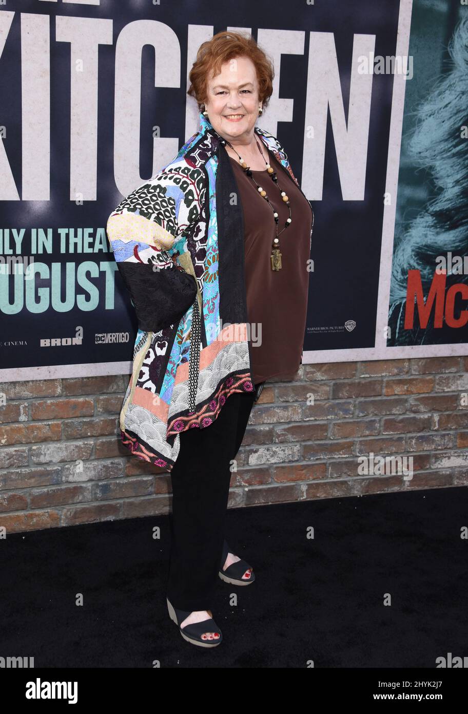 Pamela dunlap hi-res stock photography and images - Alamy