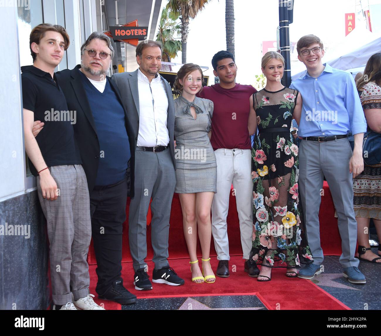 Zoe colletti hi-res stock photography and images - Alamy