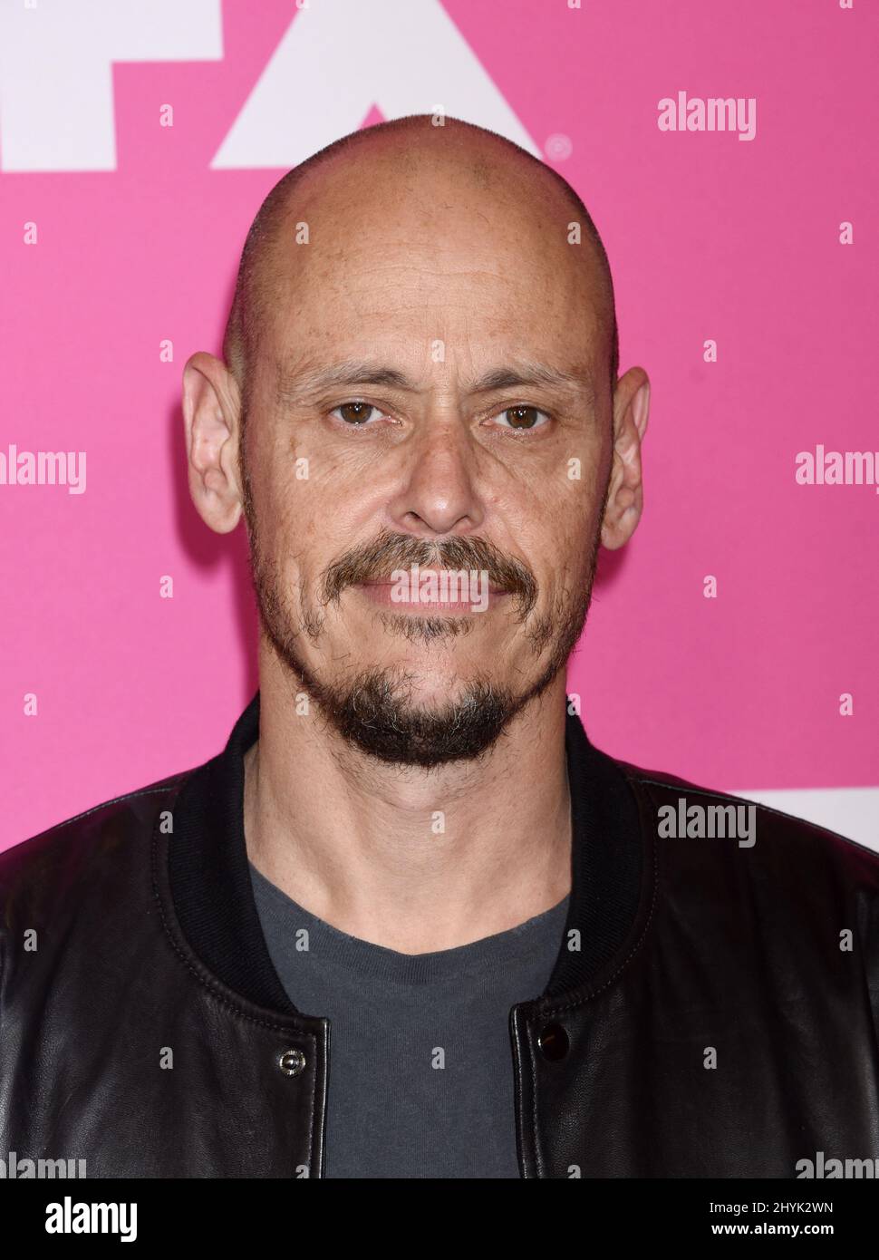 Scott Ryan at FX Networks Star Walk red carpet at TCA held at the ...