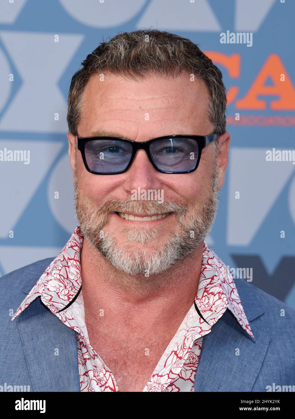 Dean McDermott at the FOX Summer TCA 2019 All-Star Party held at FOX ...