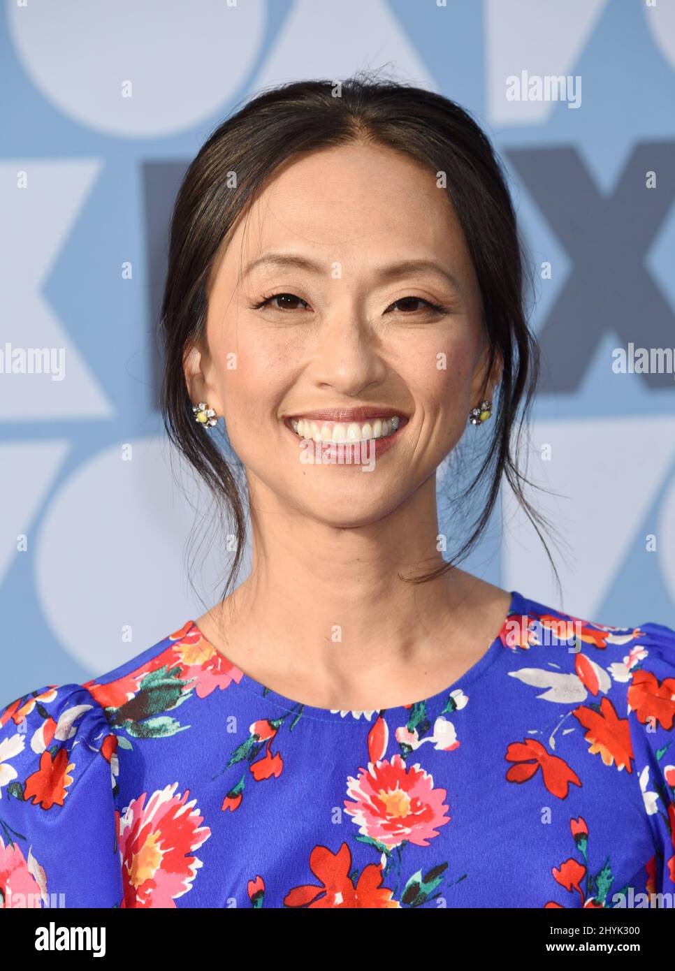 Joy Osmanski at the FOX Summer TCA 2019 All-Star Party held at FOX ...
