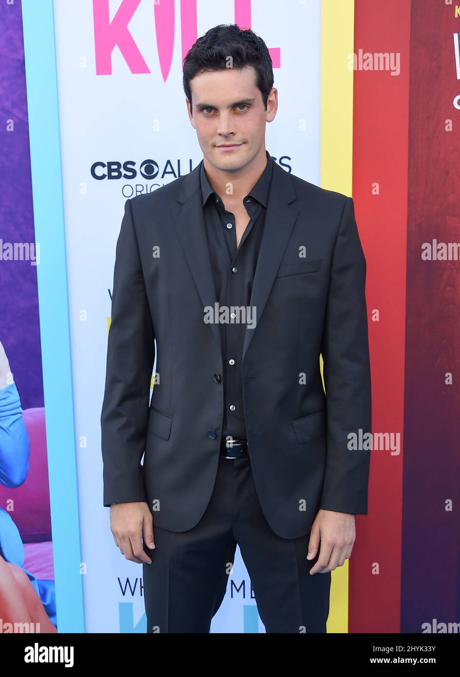 Kevin William Paul at CBS All Access' latest original series "Why Women ...