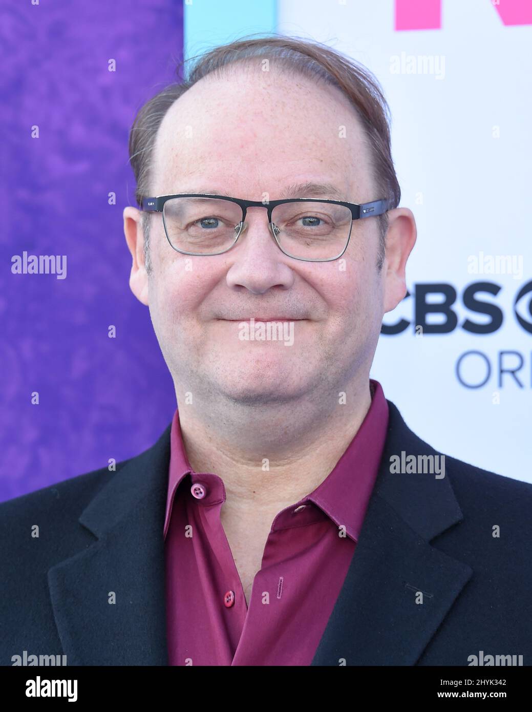 Marc Cherry at CBS All Access' latest original series "Why Women Kill ...