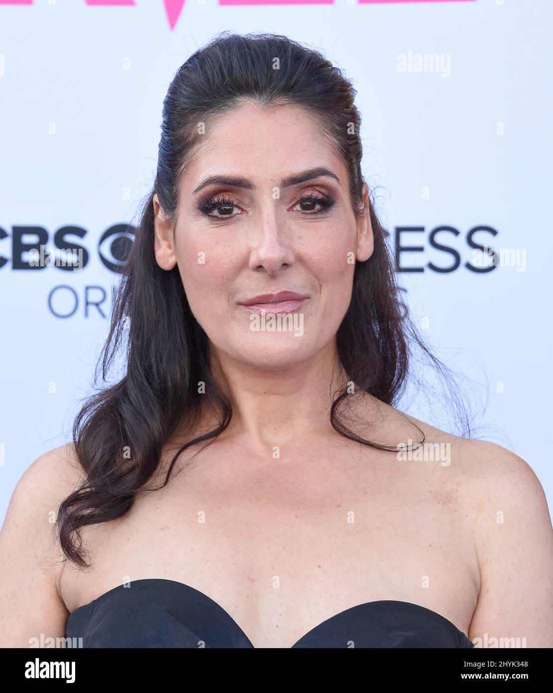 Alicia Coppola at CBS All Access' latest original series "Why Women ...