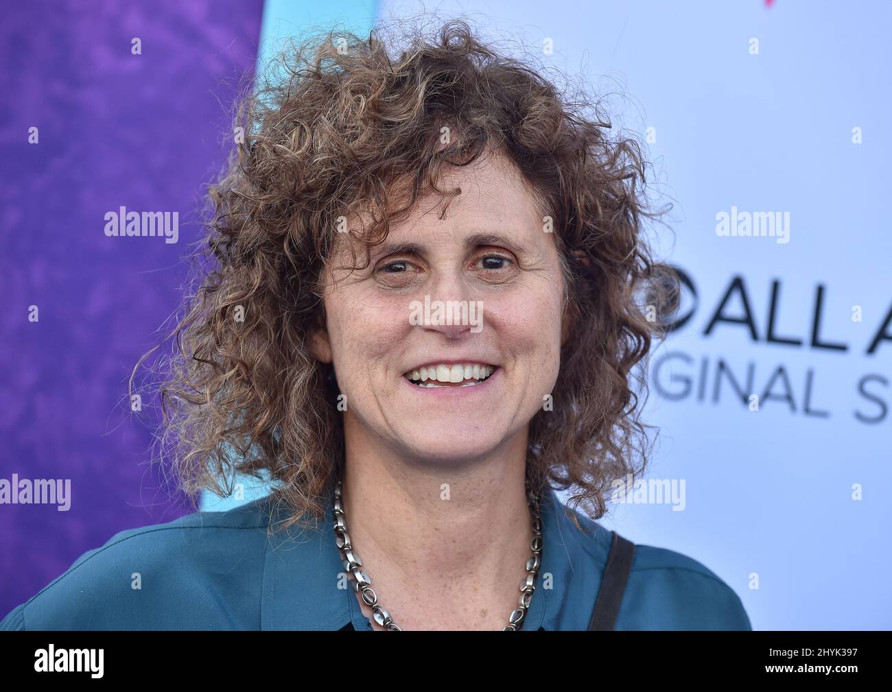 Mindy Schultheis at CBS All Access' latest original series "Why Women ...