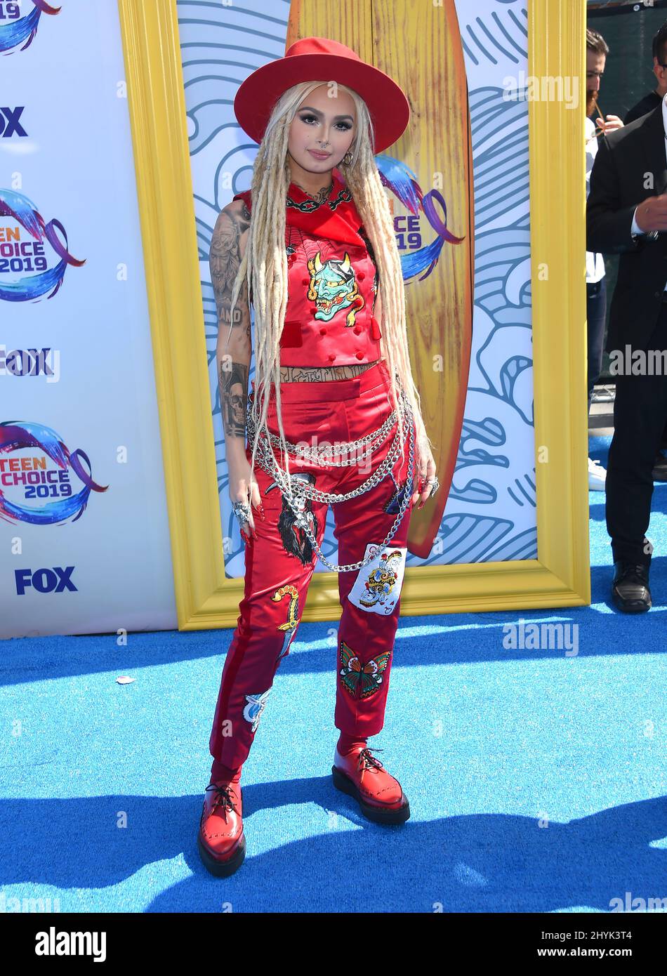 Zavia ward hi-res stock photography and images - Alamy