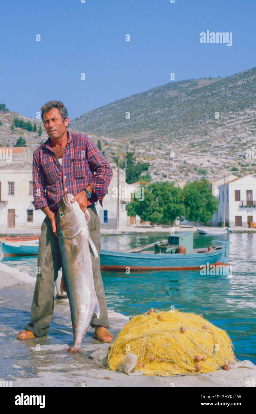 Spinning Fishing Crete at Matthew Mendelsohn blog