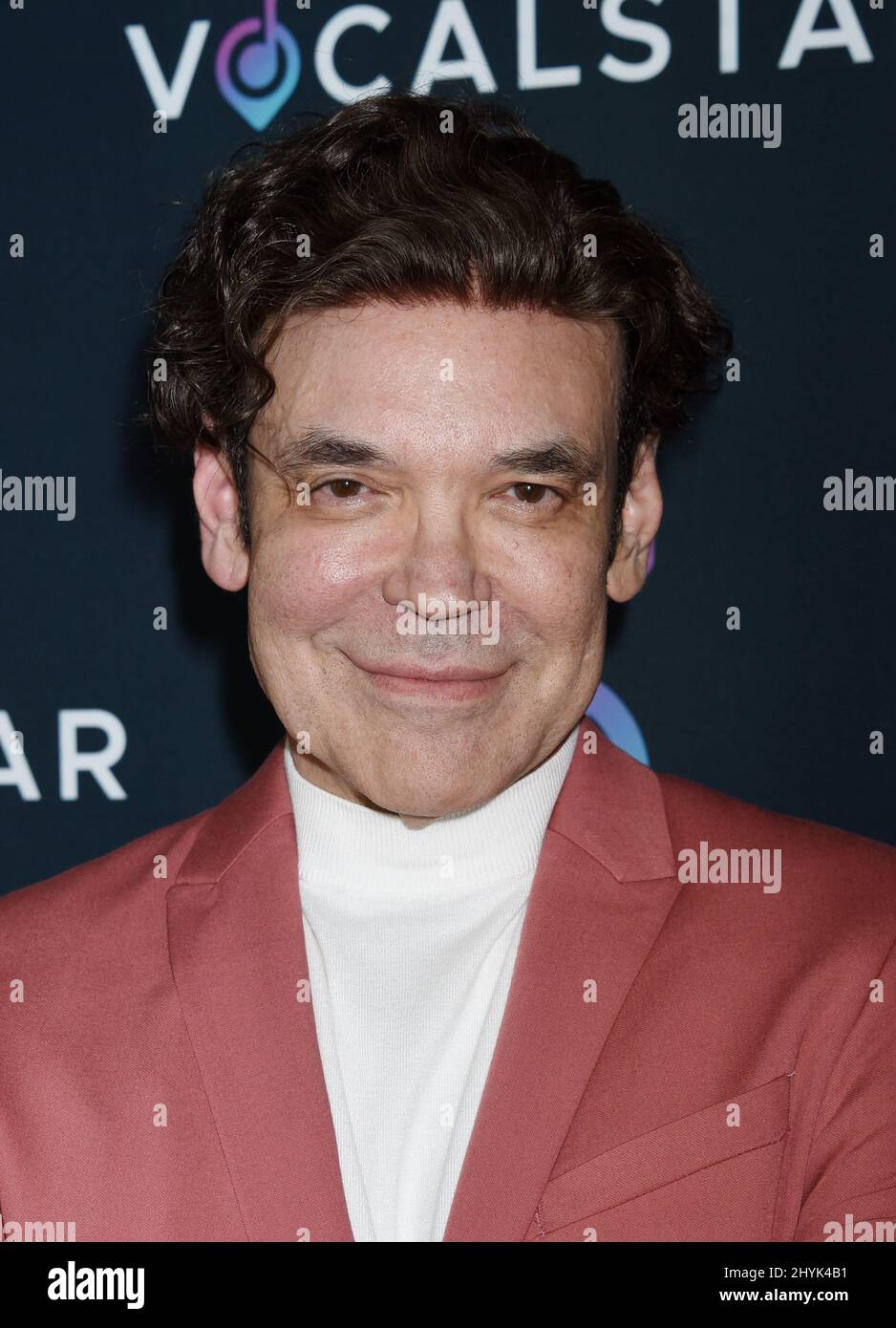 George caceres hi-res stock photography and images - Alamy