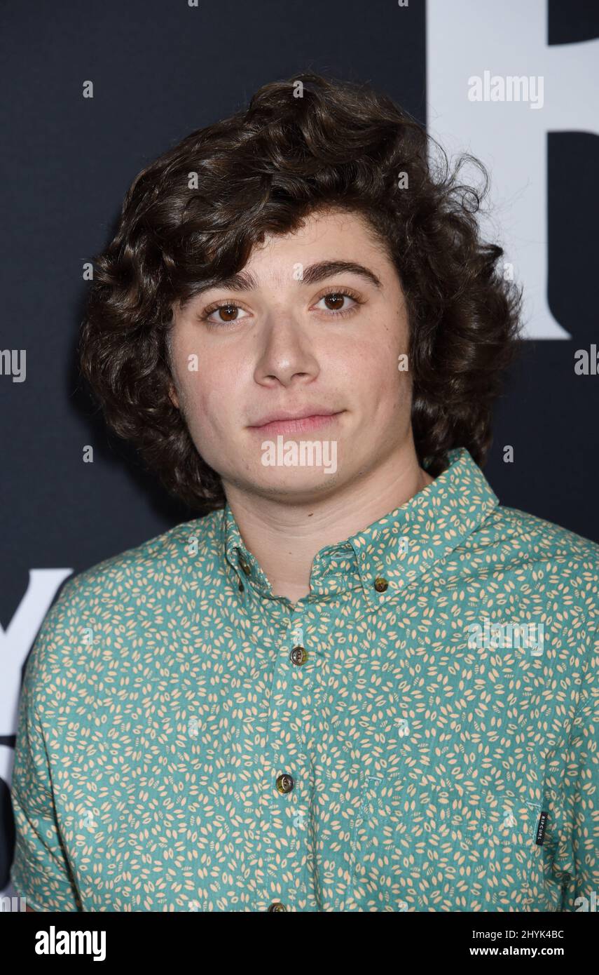 Austin zajur hi-res stock photography and images - Alamy