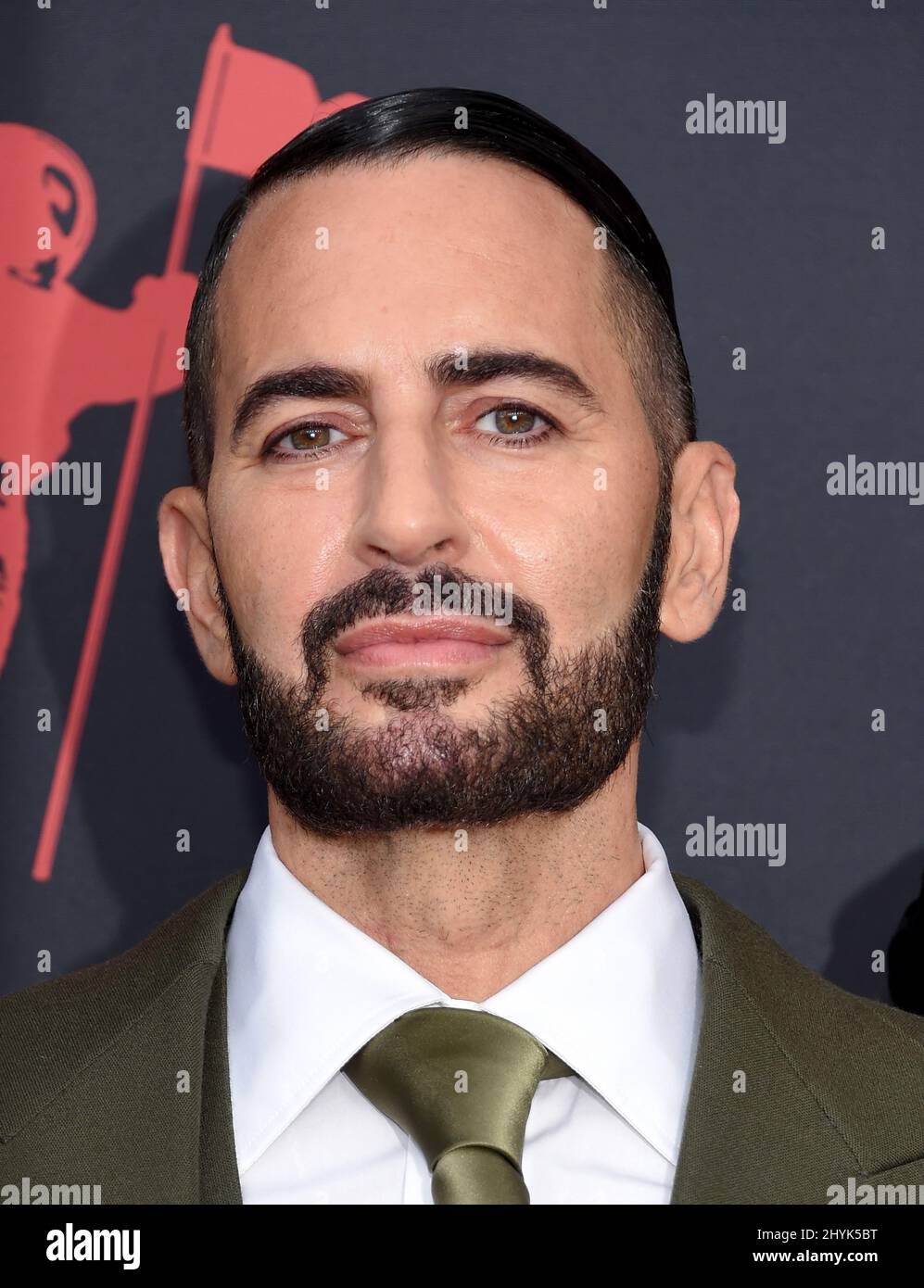 Marc Jacobs at the 2019 MTV Video Music Awards held at the Prudential ...
