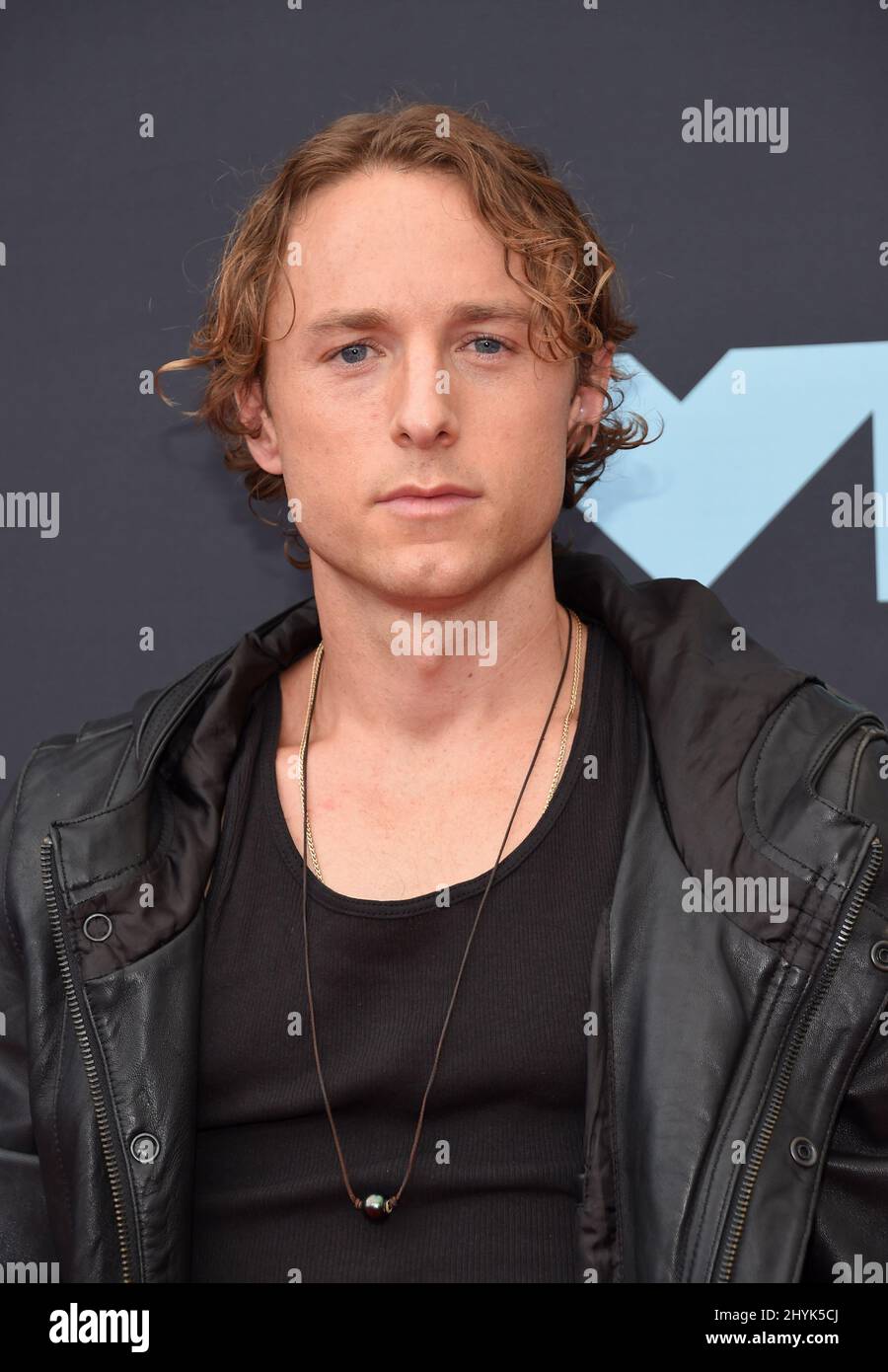 Elliott Taylor at the 2019 MTV Video Music Awards held at the ...