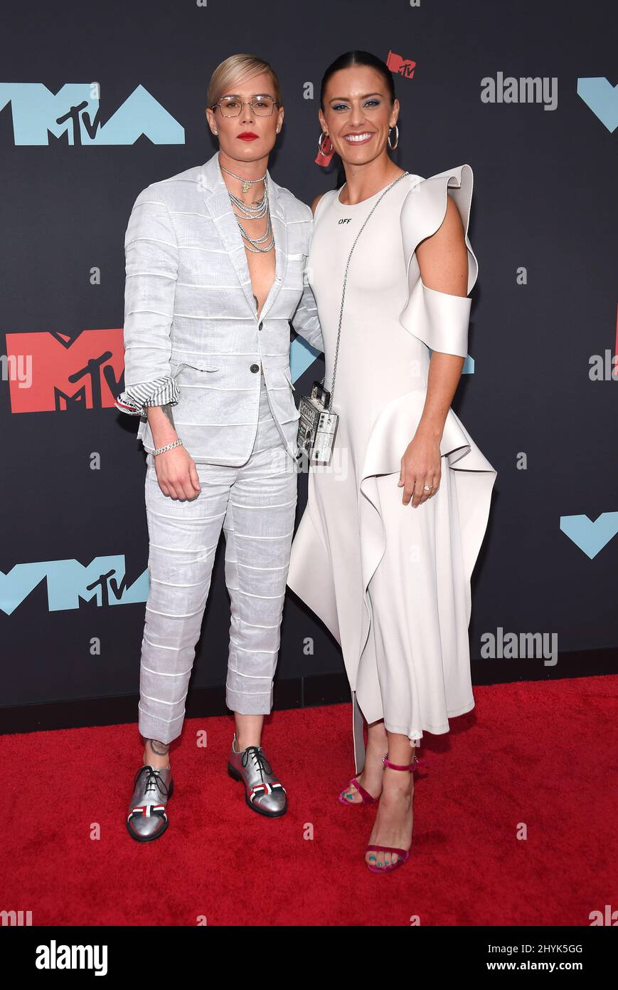 Ashlyn harris ali krieger hi-res stock photography and images - Alamy