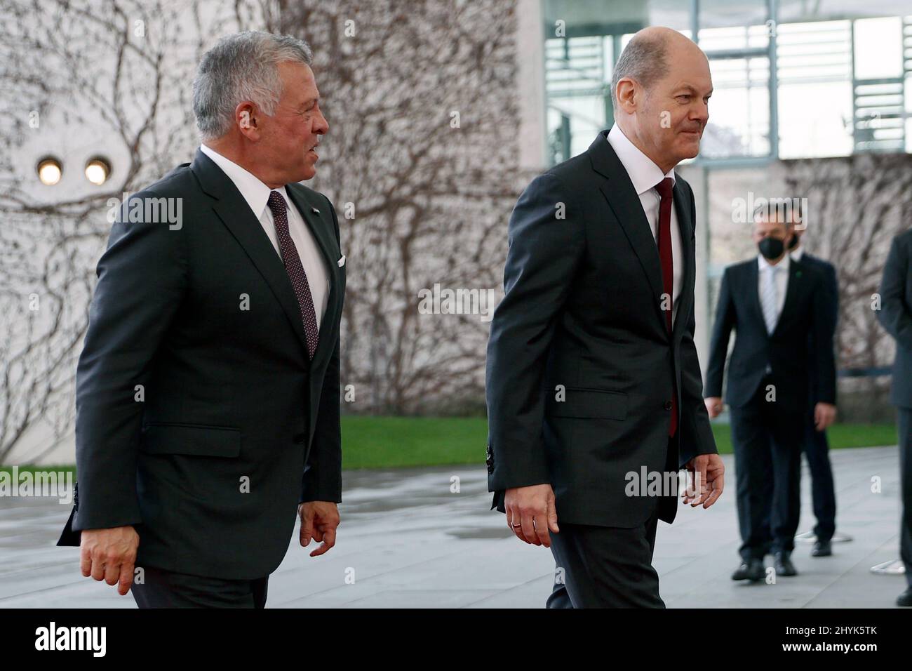 Abdullah scholz hi-res stock photography and images - Alamy