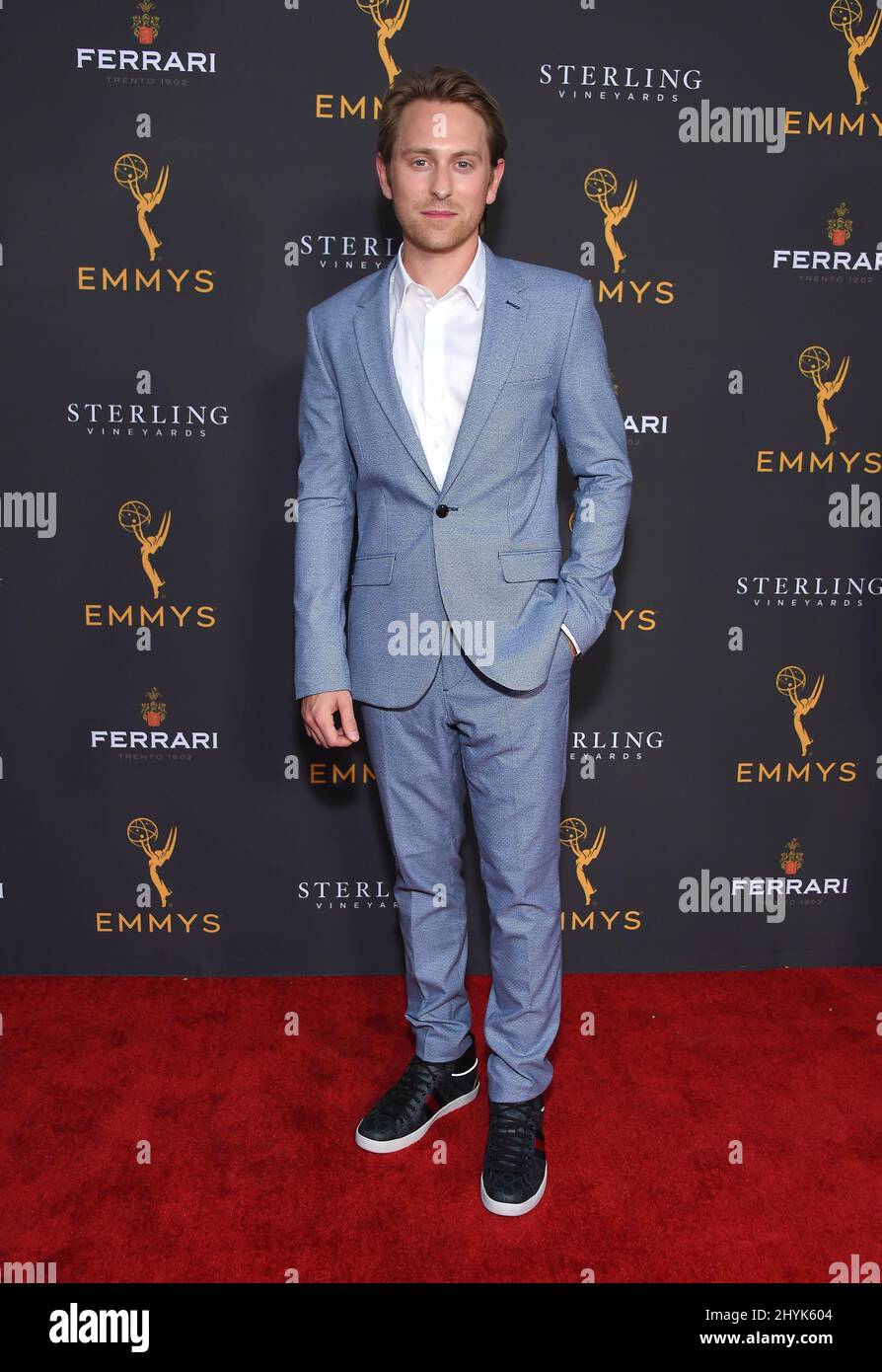 Eric nelsen hi-res stock photography and images - Alamy