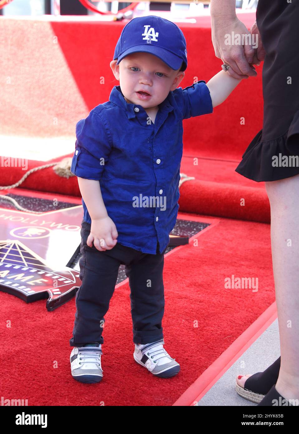 Ennis howard plemons hi-res stock photography and images - Alamy