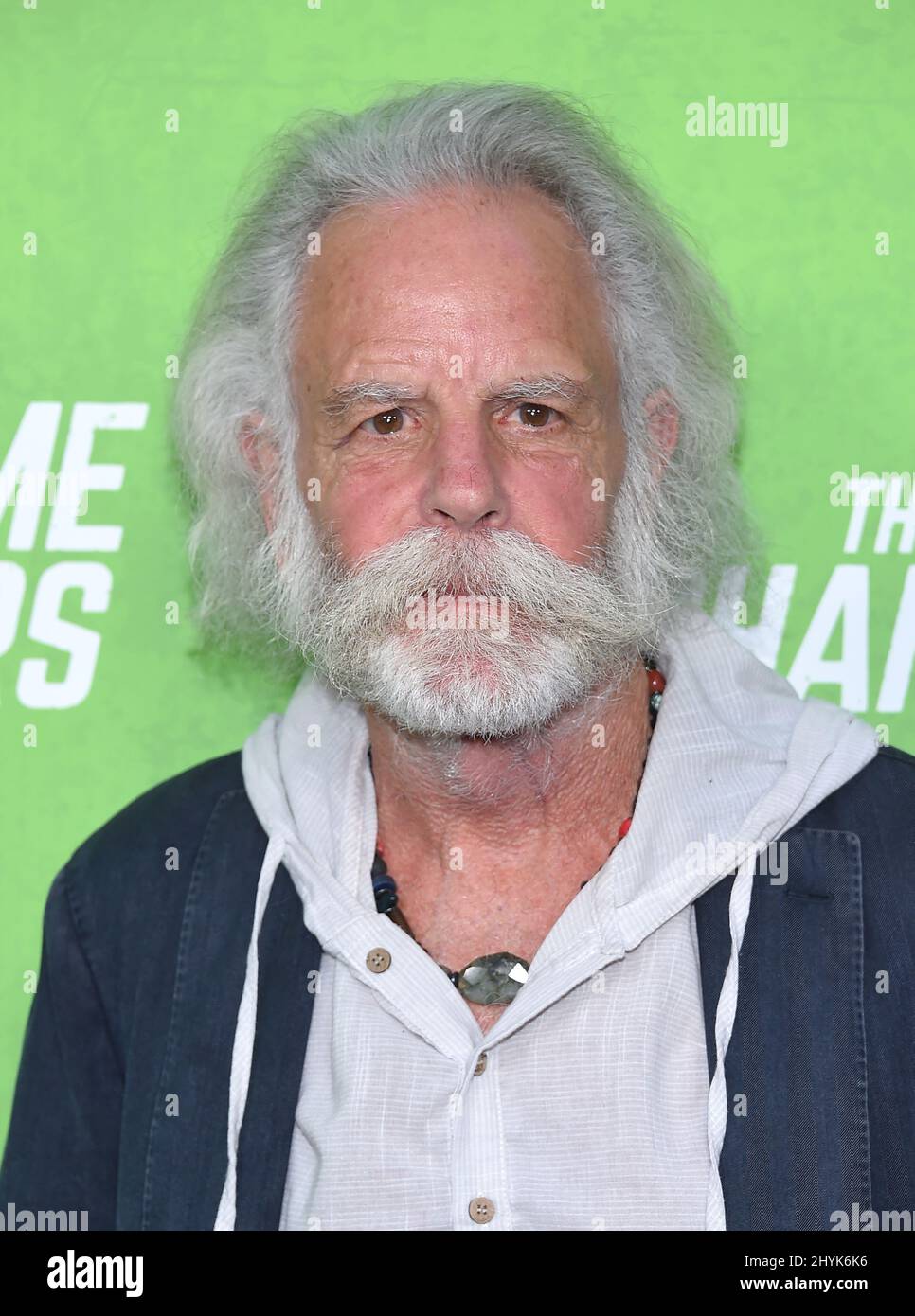 Bob Weir arriving to the 'The Game Changers' Los Angeles Premiere at ...
