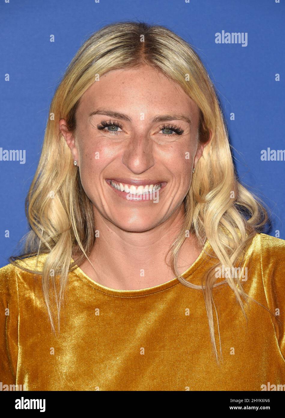 Jasmine Roth at the premiere of HGTV's "A Very Brady Renovation" held ...