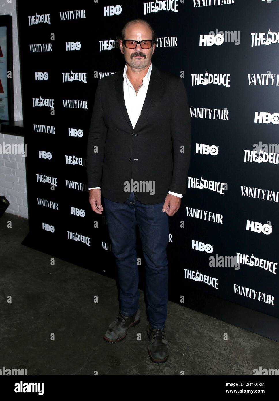 Chris Bauer attending 'The Deuce' Season 3 Special Screening held at ...