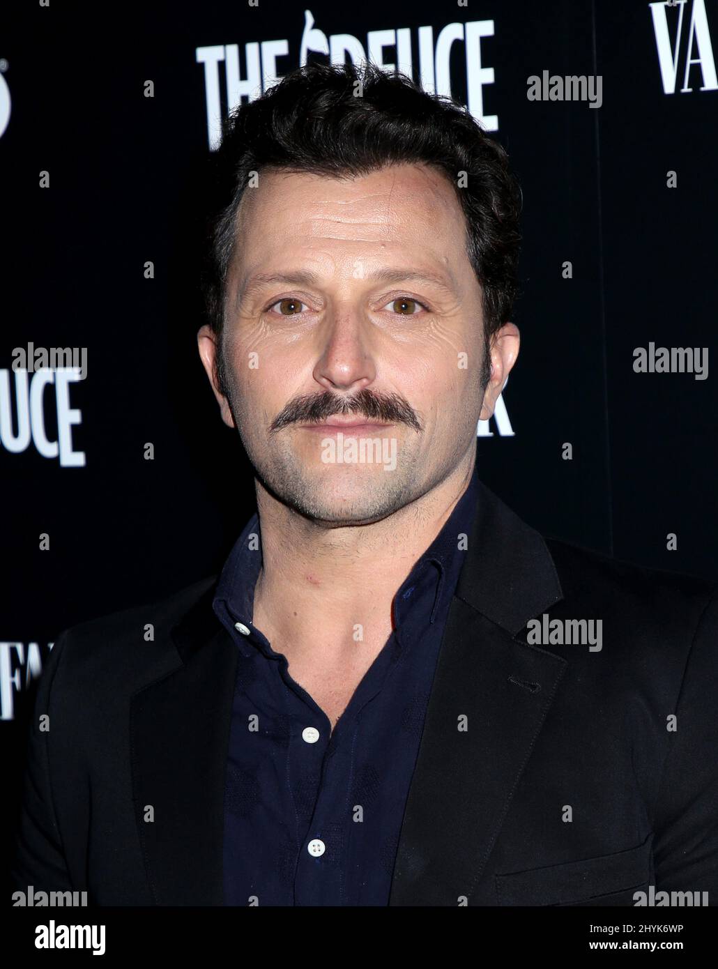 Daniel Sauli attending 'The Deuce' Season 3 Special Screening held at ...