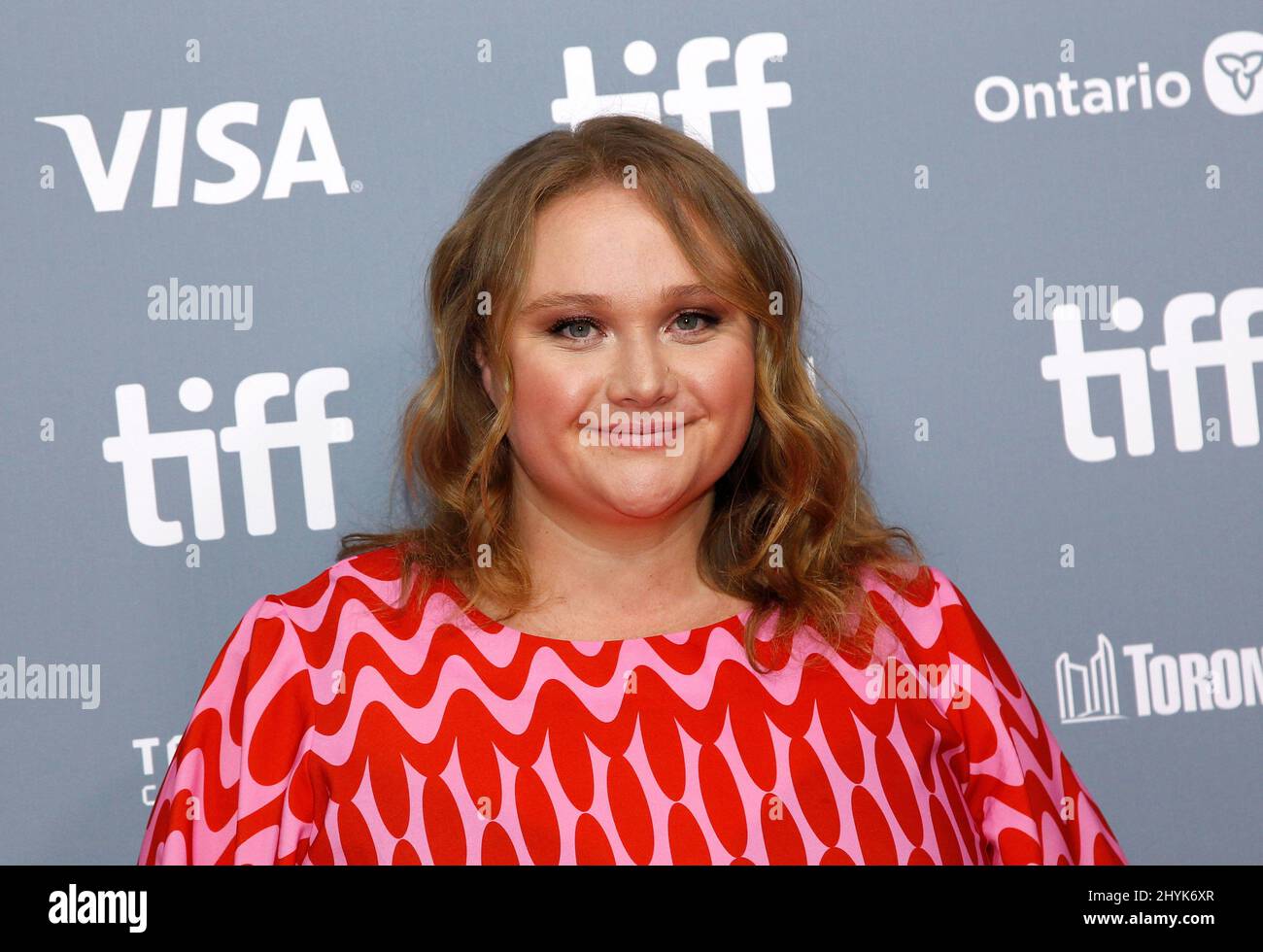 Danielle macdonald hi-res stock photography and images - Alamy