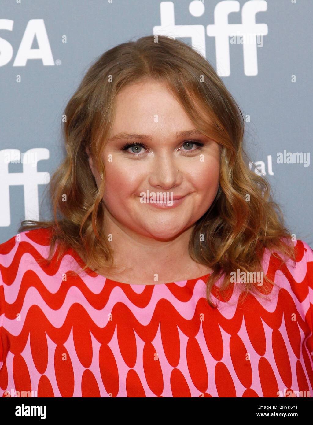 Danielle macdonald hi-res stock photography and images - Alamy