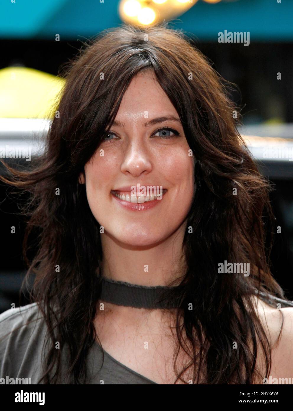 Rebecca Thomas at the premiere of "Limetown" during the 2019 Toronto ...