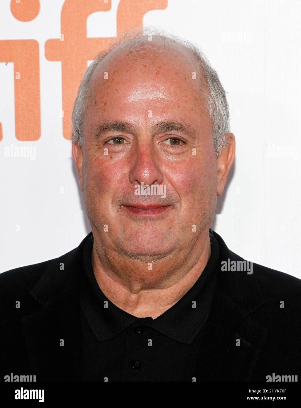 Roger Michell at the premiere of "Blackbird" during the 2019 Toronto ...