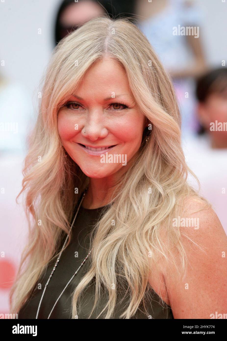 Jill Culton at the premiere of "Abominable" during the 2019 Toronto ...