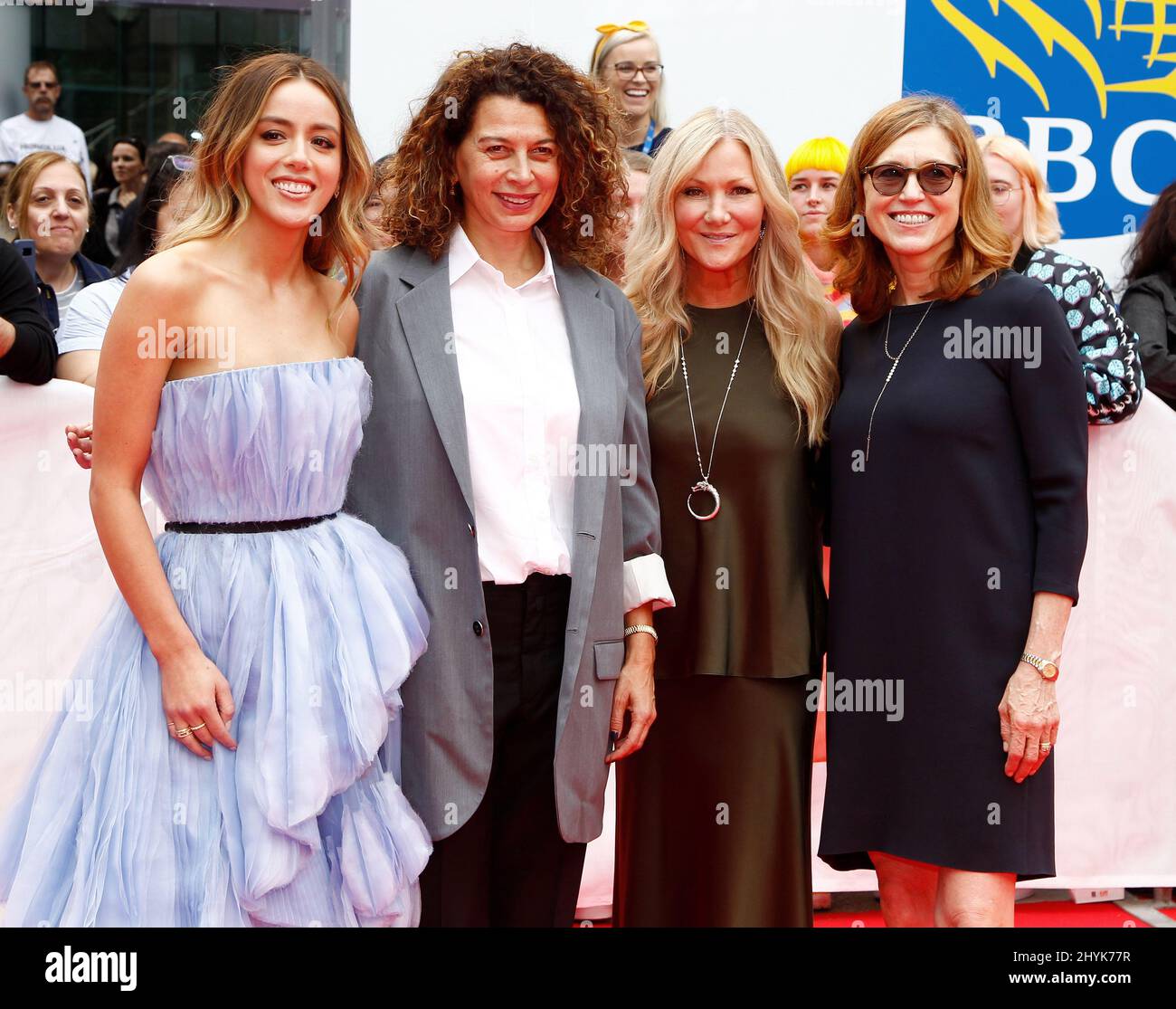 Margie cohn hi-res stock photography and images - Alamy