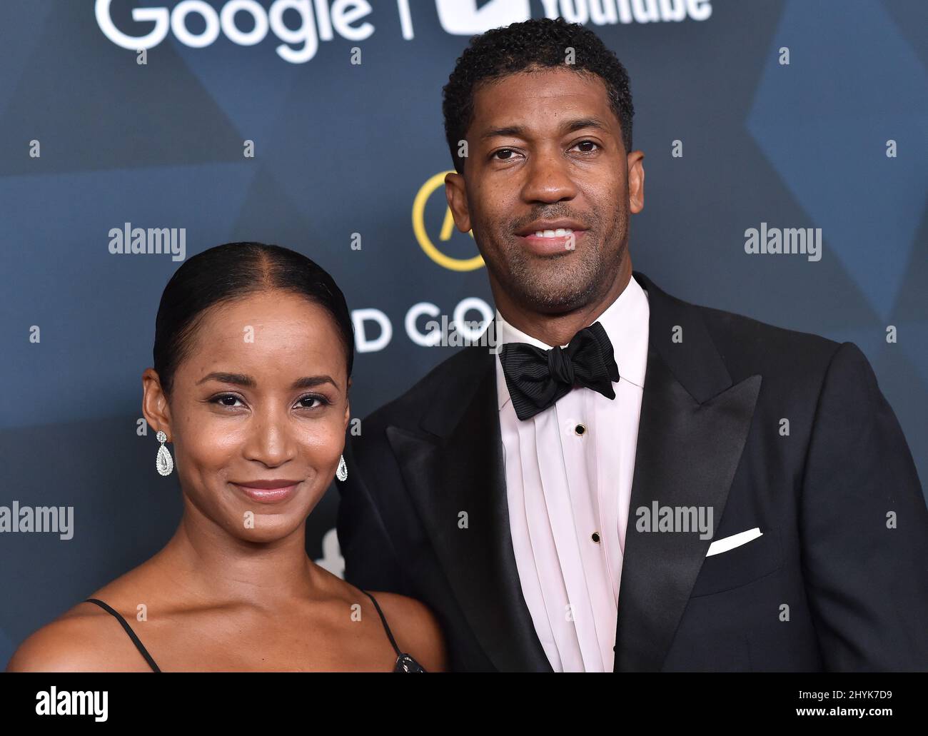 Derek fonzworth bentley hi-res stock photography and images - Alamy
