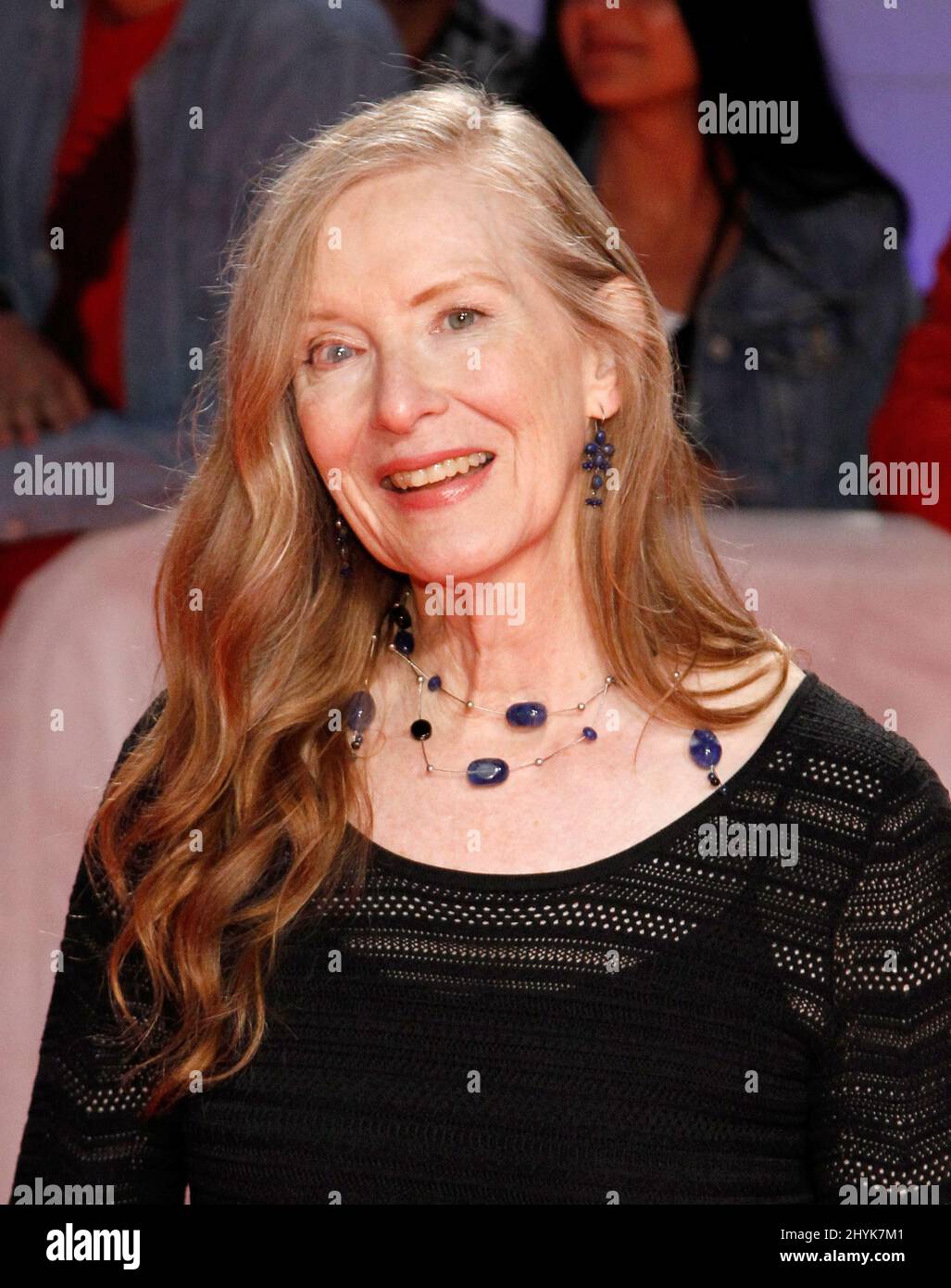 Frances Conroy Jan Munroe