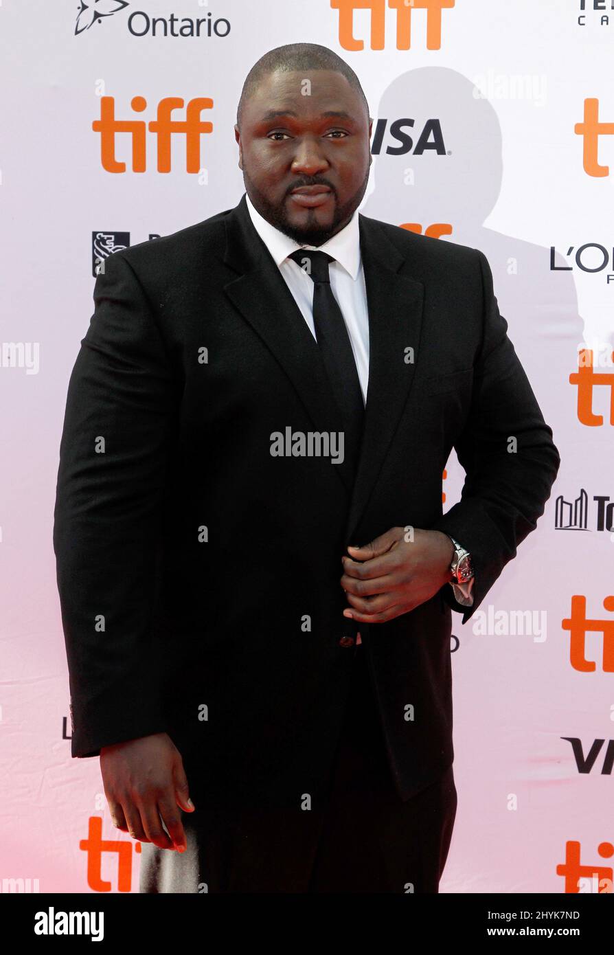 Nonso Anozie
