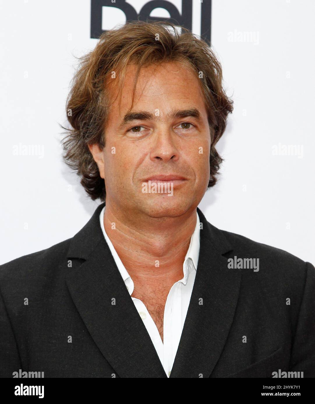 Rupert Goold arrives at the premiere of "Judy" during the 2019 Toronto ...