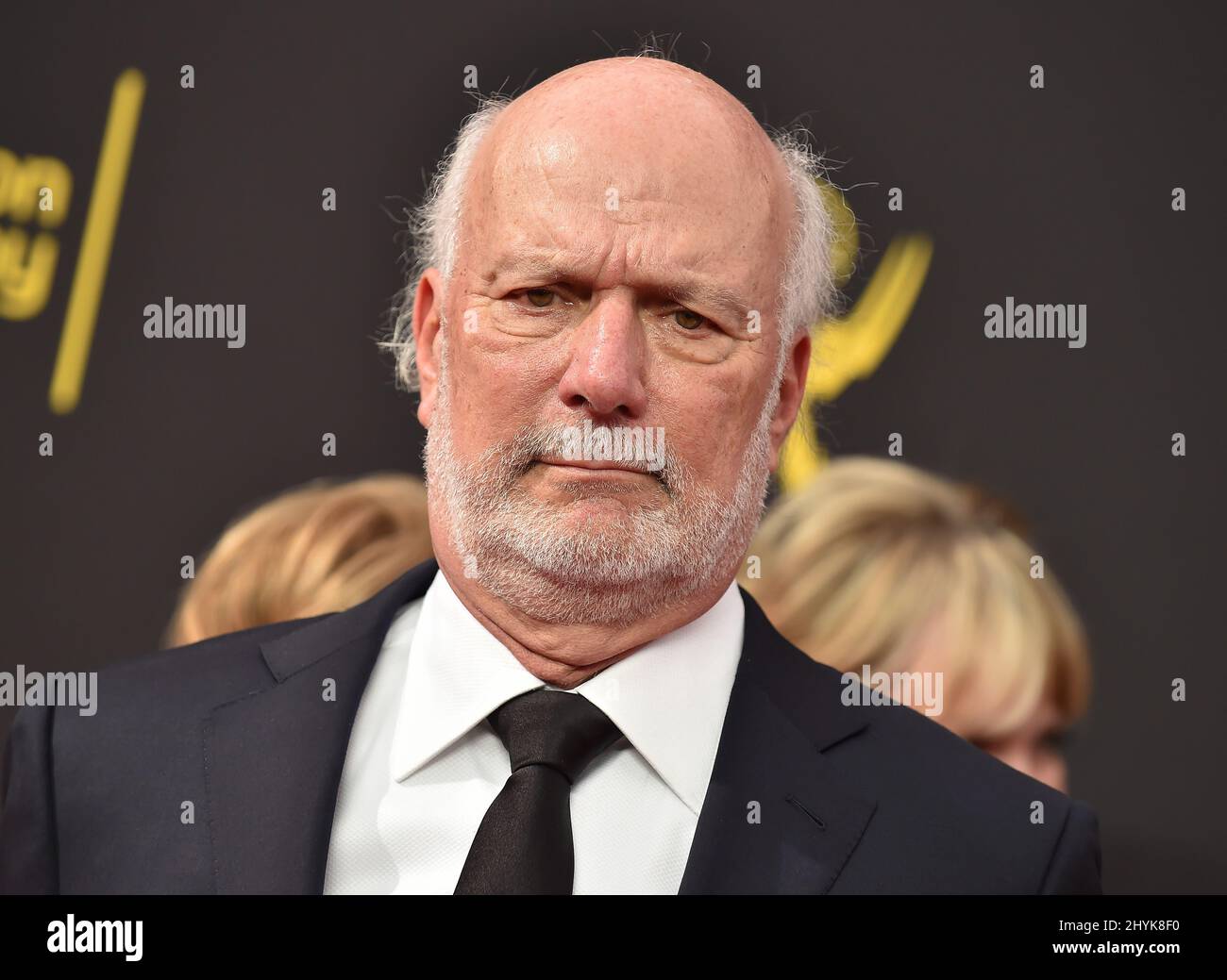 Jim Burrows at the 2019 Creative Arts Emmy Awards held at the Microsoft ...