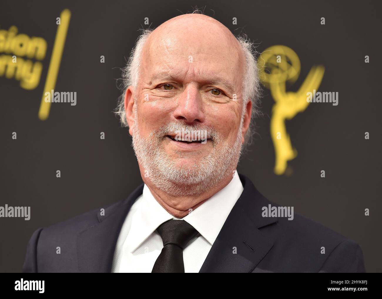 Jim Burrows at the 2019 Creative Arts Emmy Awards held at the Microsoft ...