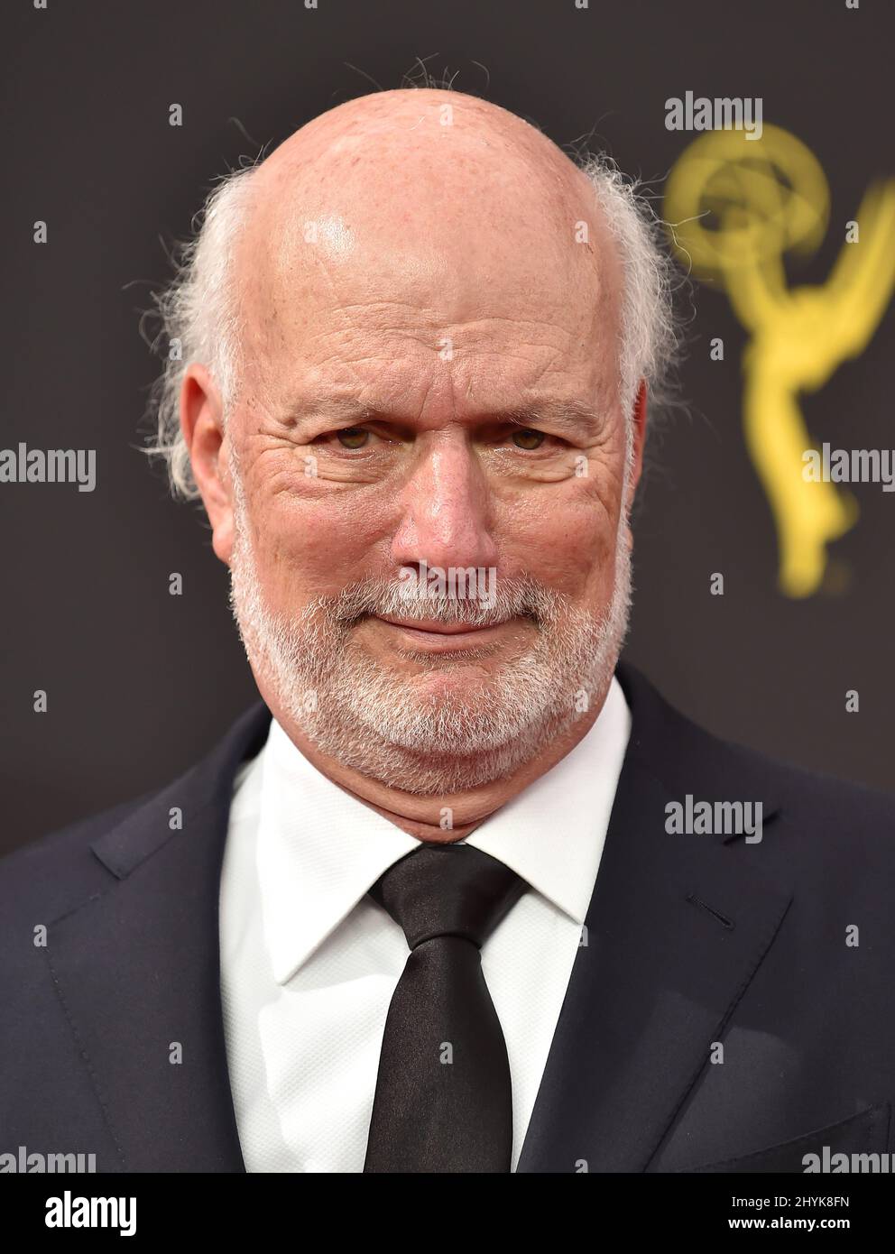 Jim Burrows at the 2019 Creative Arts Emmy Awards held at the Microsoft ...